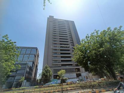 The North in Iscon Ambli Road, Ahmedabad: Price, Brochure, Floor Plan ...