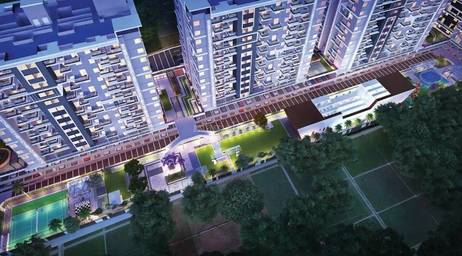 Rohan Yuva in Wagholi, Pune: Price, Brochure, Floor Plan, Reviews