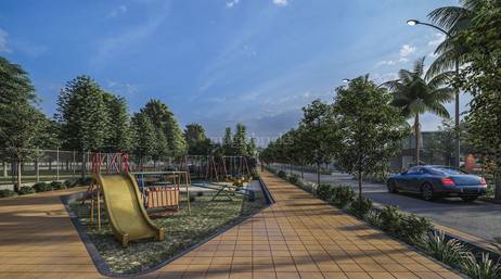 Urban Arena in Mysore Road, Bangalore: Price, Brochure, Floor Plan, Reviews