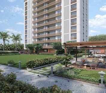 Grand Vissta in Vesu, Surat: Price, Brochure, Floor Plan, Reviews
