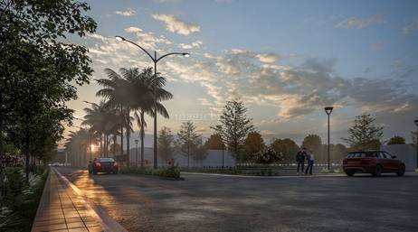 Urban Arena in Mysore Road, Bangalore: Price, Brochure, Floor Plan, Reviews