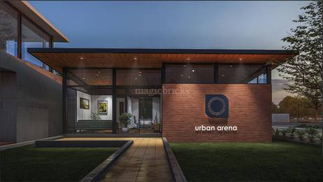 Urban Arena in Mysore Road, Bangalore: Price, Brochure, Floor Plan, Reviews