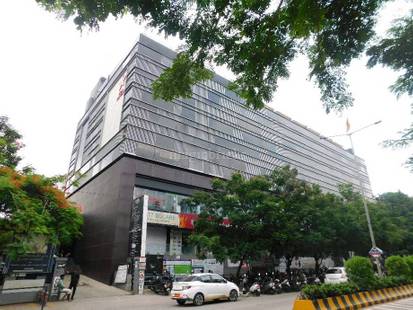 Solitaire Business Hub in Wakad, Pune: Price, Brochure, Floor Plan, Reviews