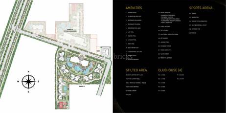 Signatureglobal Titanium SPR in Sector 71, Gurgaon: Price, Brochure ...