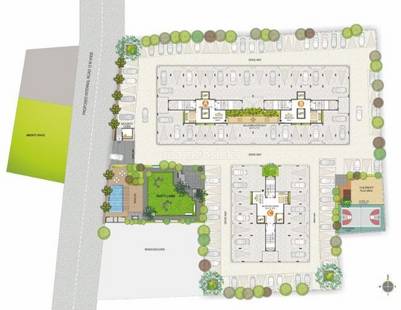 P4 Revanta in Ravet, Pune: Price, Brochure, Floor Plan, Reviews