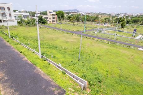 U R Layout in Bannur Road, Mysore: Price, Brochure, Floor Plan, Reviews