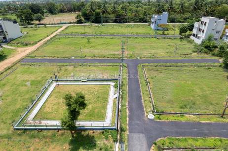 U R Layout in Bannur Road, Mysore: Price, Brochure, Floor Plan, Reviews