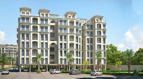 Hill View in Kolar Road, Bhopal: Price, Brochure, Floor Plan, Reviews