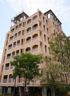 Hill View in Kolar Road, Bhopal: Price, Brochure, Floor Plan, Reviews