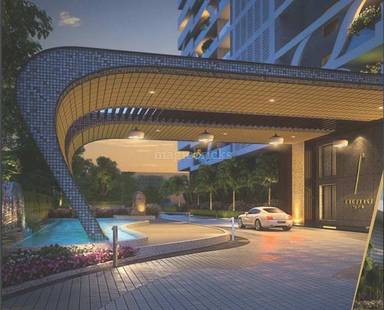 DSR The First in Gachibowli, Hyderabad: Price, Brochure, Floor Plan ...