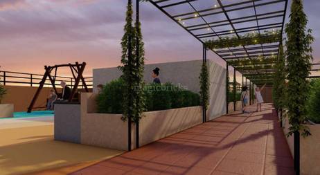 Essen Kailash in Hans Pal, Bhubaneswar: Price, Brochure, Floor Plan ...