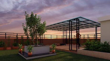 Essen Kailash in Hans Pal, Bhubaneswar: Price, Brochure, Floor Plan ...