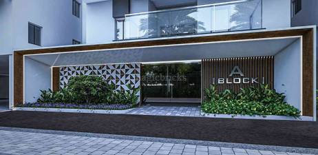 Bhanodayas Crystal in Gundlapochampalli, Hyderabad: Price, Brochure, Floor Plan, Reviews