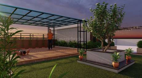 Essen Kailash in Hans Pal, Bhubaneswar: Price, Brochure, Floor Plan ...