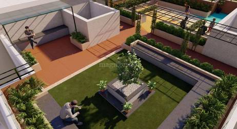 Essen Kailash in Hans Pal, Bhubaneswar: Price, Brochure, Floor Plan ...