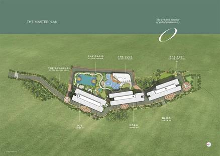 Ashar Merac in Thane West, Thane: Price, Brochure, Floor Plan, Reviews