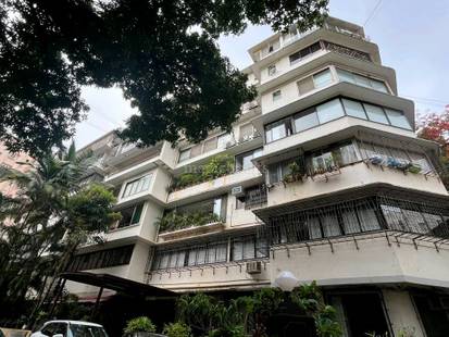 Shyam Nivas in Breach Candy, Mumbai: Price, Brochure, Floor Plan, Reviews