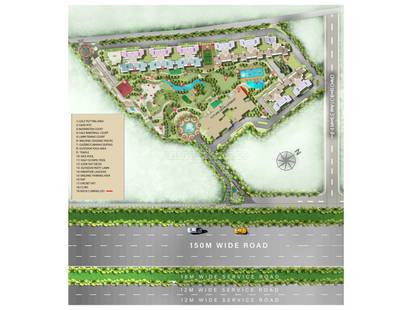 M3M Mansion in Sector 113, Gurgaon: Price, Brochure, Floor Plan, Reviews