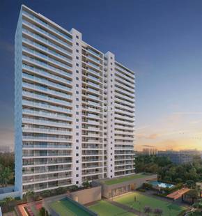 Solitaire Kothrud in Kothrud, Pune: Price, Brochure, Floor Plan, Reviews