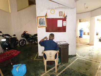 Mantri Park in Goregaon East, Mumbai: Price, Brochure, Floor Plan, Reviews