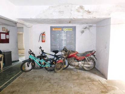 Mantri Park in Goregaon East, Mumbai: Price, Brochure, Floor Plan, Reviews