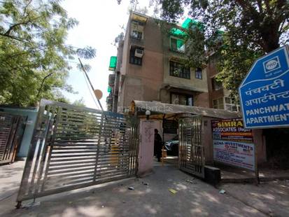 Panchvati in Vikaspuri, New Delhi: Price, Brochure, Floor Plan, Reviews