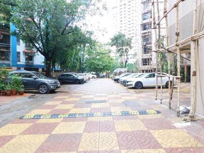 Golden Rays in Andheri West, Mumbai: Price, Brochure, Floor Plan, Reviews