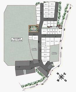 Essen Residency in Daruthenga, Bhubaneswar: Price, Brochure, Floor Plan ...