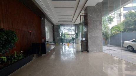 Sunteck Crest in Andheri East, Mumbai: Price, Brochure, Floor Plan, Reviews