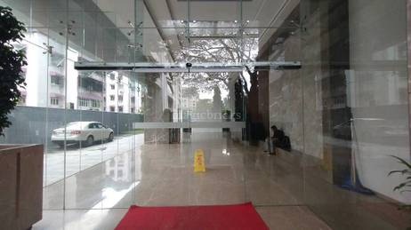 Sunteck Crest in Andheri East, Mumbai: Price, Brochure, Floor Plan, Reviews
