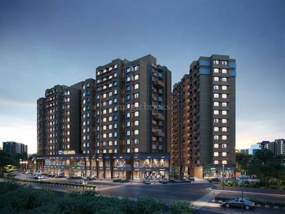 Arise Atlantis in Jagatpur, Ahmedabad: Price, Brochure, Floor Plan, Reviews