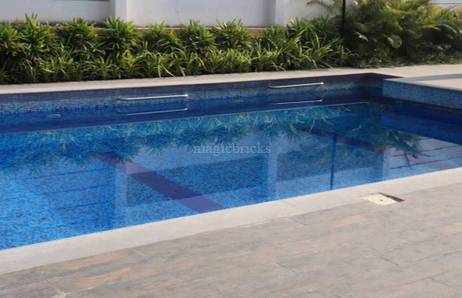 Muppas Green Grandeur in Gopanapalli, Hyderabad: Price, Brochure, Floor ...