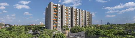 Binary Temple Tree in Sarjapur Road, Bangalore: Price, Brochure, Floor ...