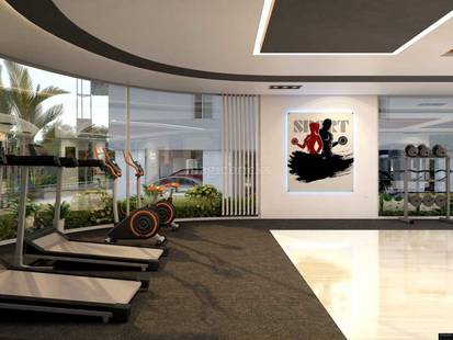 Blueroof Sylva in Sus, Pune: Price, Brochure, Floor Plan, Reviews