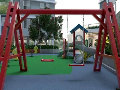 Blueroof Sylva in Sus, Pune: Price, Brochure, Floor Plan, Reviews