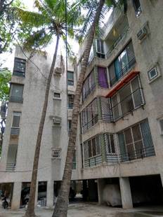 Clover Court in Bund Garden Road, Pune: Price, Brochure, Floor Plan ...