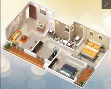 HYC Riyana in Lohegaon, Pune: Price, Brochure, Floor Plan, Reviews