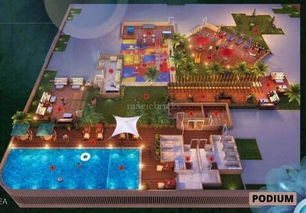 Avianna Invicta in Ulwe, Navi Mumbai: Price, Brochure, Floor Plan, Reviews