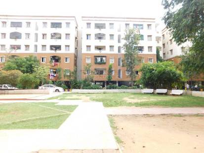 Silver Springs in Quthbullapur, Hyderabad: Price, Brochure, Floor Plan ...