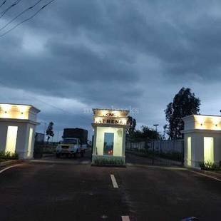 KNS Athena in Dasanapura, Bangalore: Price, Brochure, Floor Plan, Reviews