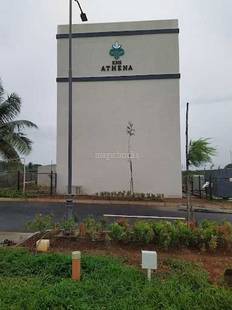 KNS Athena in Dasanapura, Bangalore: Price, Brochure, Floor Plan, Reviews