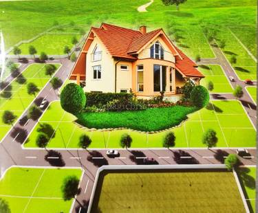 Hingna Pride in Hingna, Nagpur: Price, Brochure, Floor Plan, Reviews