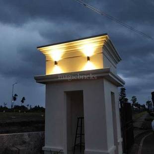 KNS Athena in Dasanapura, Bangalore: Price, Brochure, Floor Plan, Reviews