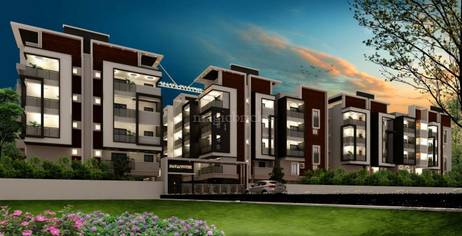 Babusapalya, Bangalore: Map, Property Rates, Projects, Photos, Reviews ...