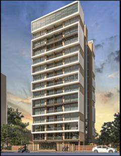 Vishv Eleanor in Nerul, Navi Mumbai: Price, Brochure, Floor Plan, Reviews