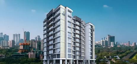 Rite Amor in Malad West, Mumbai: Price, Brochure, Floor Plan, Reviews