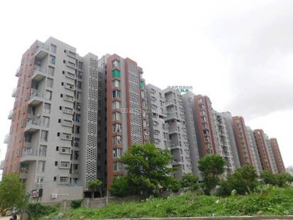 Yashada Splendid Park in Dudulgaon, Pune: Price, Brochure, Floor Plan ...