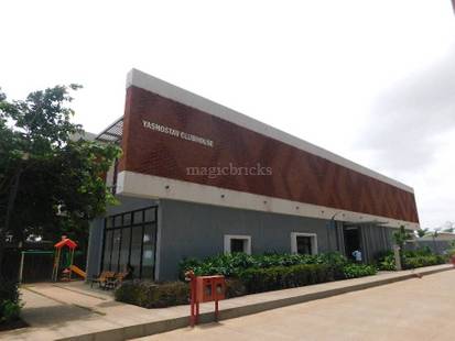 Yashada Splendid Park in Dudulgaon, Pune: Price, Brochure, Floor Plan ...