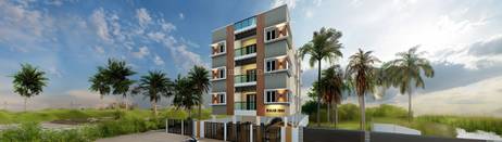 Malar Iris in Adambakkam, Chennai: Price, Brochure, Floor Plan, Reviews