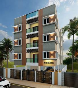 Flats in Adambakkam, Chennai: 47+ Apartments / Flats for Sale in Adambakkam